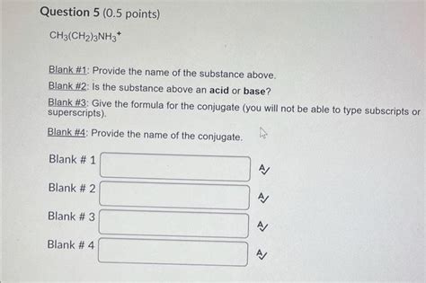Solved Select All True Statements From The Following In The
