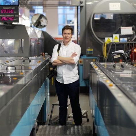 An Architect Who Only Designs Buildings Is Like A Doctor Who Only… Shailesh P