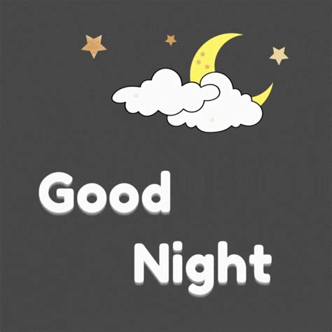 Good Night  Cute