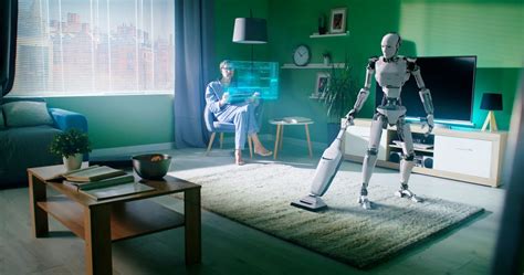 We Need To Discuss What Jobs Robots Should Do Before The Decision Is
