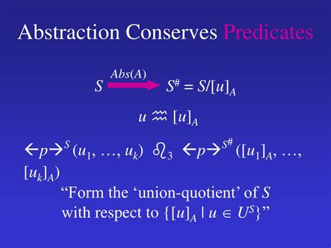 Ppt Parametric Shape Analysis Via 3 Valued Logic Powerpoint