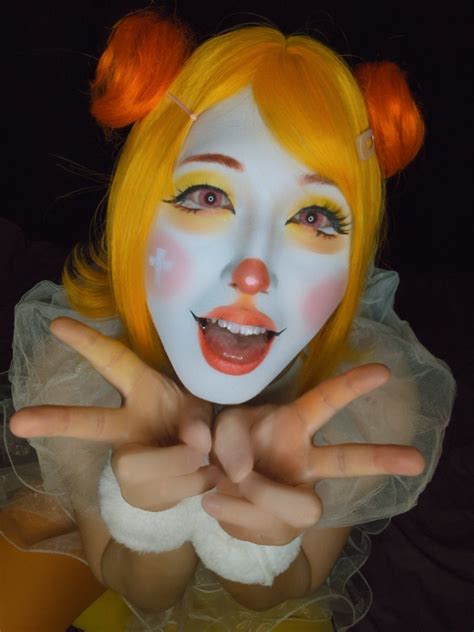 170 Clowncore Ideas In 2025 Clown Clothes Cute Clown Circus Aesthetic