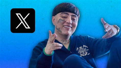 Eliminan La Cuenta De Dani Flow En X Luego De Polémicas Mvs Noticias