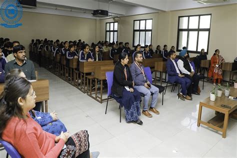 5 days faculty development program cum workshop begins at the faculty