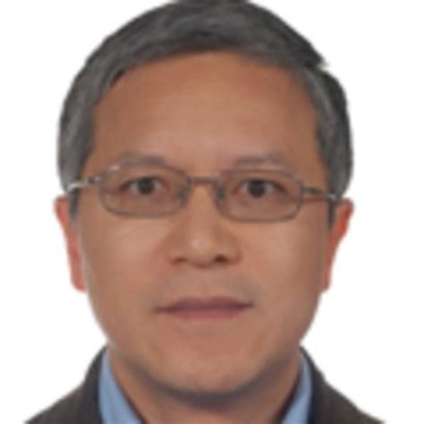 Xiaolan Xie Professor Full And Head Of Department Ph D Mines