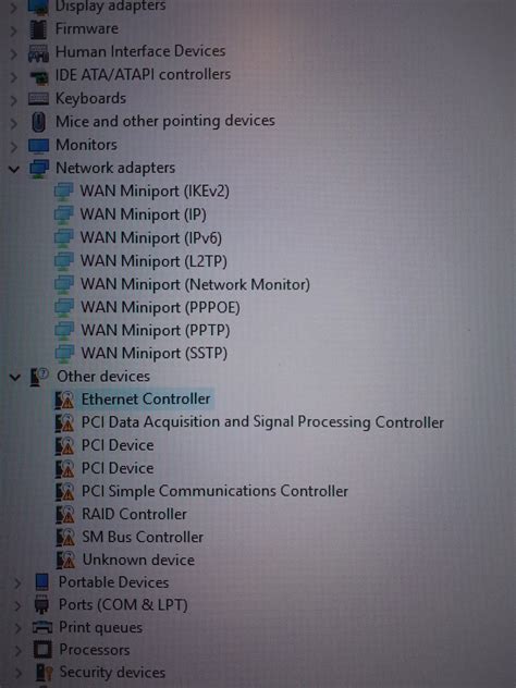 Network Adapter Issue Windows 10 R Windowshelp