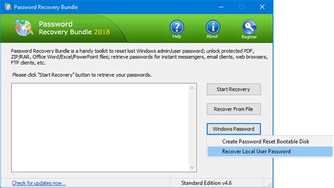 5 Best Windows Password Recovery Tools Of 2025