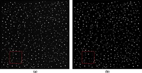 The Processing Effect Of Noise Containing Ptv Simulation Particle