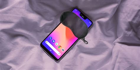 How To Set Up And Customize Do Not Disturb On Android