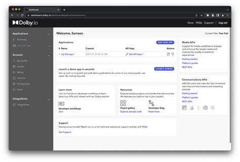 How To Visualize And Annotate Your Audio With Wavesurfer Js And Konva In SolidJS Dolby Io