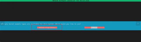 Linux安装nvidia驱动【详细版】 Csdn博客 Linux安装nvidia驱动【详细版】 Csdn博客