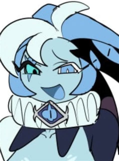 Female Shadow Milk Cookie