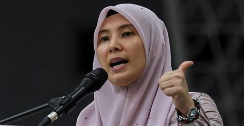 Nurul Izzah Dilantik Sebagai Penasihat Sidec