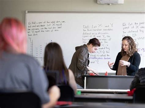Building The Foundation For A Data Driven Future Converse University