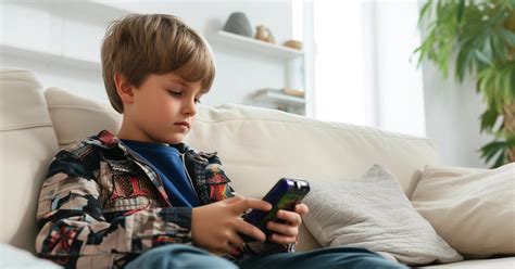 Qué Deben Tener En Cuenta Los Padres Al Comprar El Primer Celular A Sus