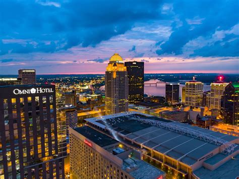 Louisville Bourbon Distilleries Guide Official
