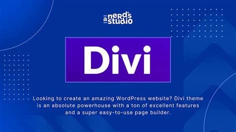 Divi Theme Review Is It Still The Most Popular Wordpress Themes In 2024