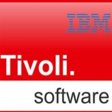 Ibm Tivoli Storage Manager