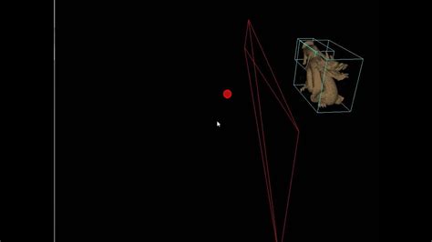 GJK Algorithmn Collision Detection Physics YouTube