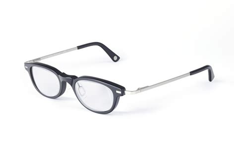 Bino Med Standard Halv 20 Schweizer Optik