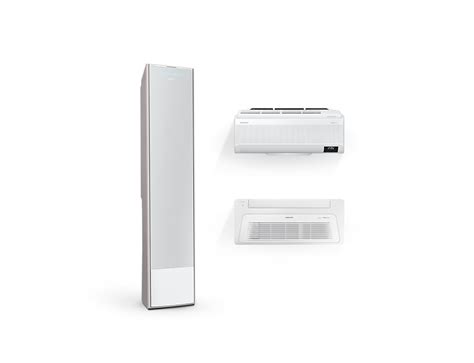 Bespoke 무풍에어컨 핏홈 62 6 18 7 18 7㎡ Af Fh31cmx87t Samsung 대한민국