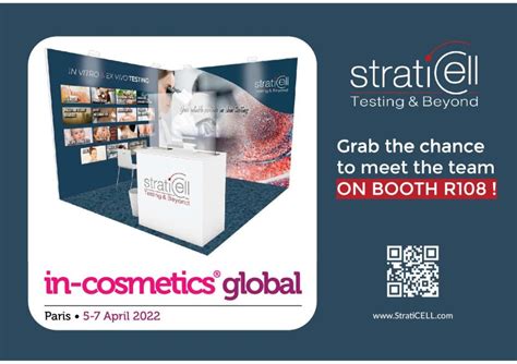 Straticell On Linkedin Straticell Incosmeticsglobal