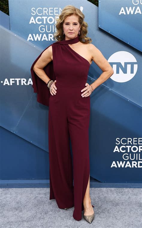 Picture Of Nancy Travis
