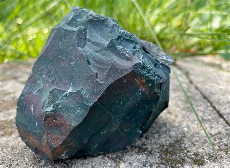 Rock And Gemstone Identification