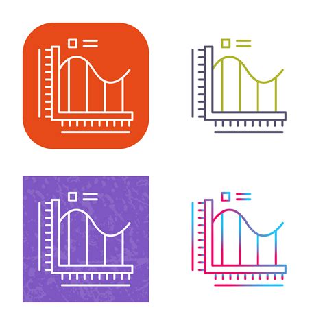 Bar Chart Vector Icon 30433802 Vector Art At Vecteezy