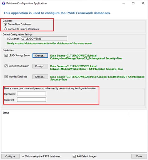 install and configure leadtools medical web viewer html5 javascript