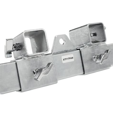 Fantek Atf17pam Line Array Adapter Thomann Uk