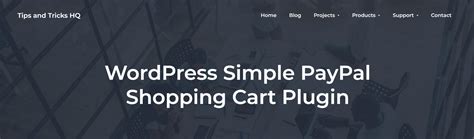 10 Best Wordpress Shopping Cart Plugins In 2025