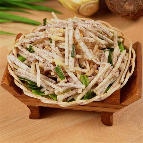 รวมเมนูอาหาร สูตรอาหาร เผือก ทำง่ายๆ ได้ที่บ้าน