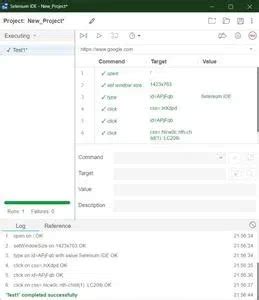What Is Selenium IDE GeeksforGeeks