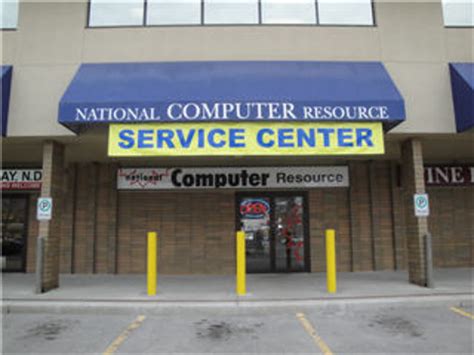 National Computer Resource Kelowna Bc 102 1980 Cooper Rd Canpages