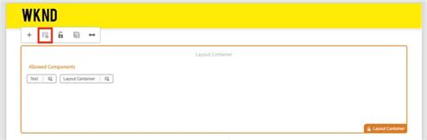 Map Spa Components To Aem Components Getting Started With The Aem Spa Editor And Angular