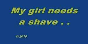 Bbw Shaved Tnaflix Com