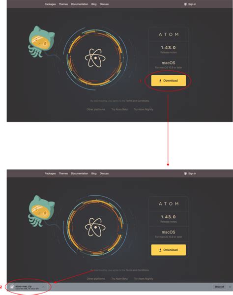 Go Ide Macososx Golang Developer Tips