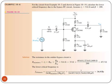 Amplifier Frequency Response Part 1 Pdf Digital Audio Computer Software And Applications