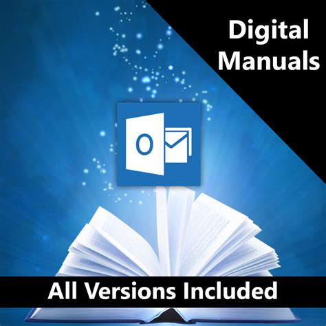 Mastering Outlook Made Easy Manuals Only Download Teachucomp Inc