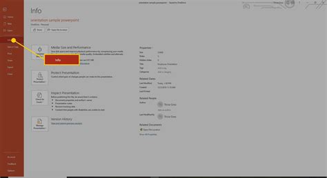 How To Fix Audio Playback Issues In PowerPoint Presentations
