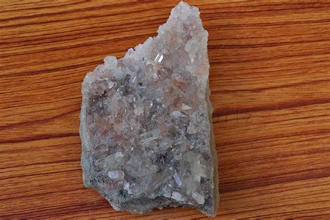 Pink Samadhi Quartz Pink Himalayan Quartz