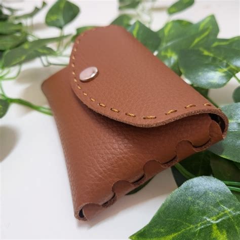 수원 행궁동 공방거리 가죽공예 체험 ♡ 가죽팔찌 And 카드지갑 네이버 블로그