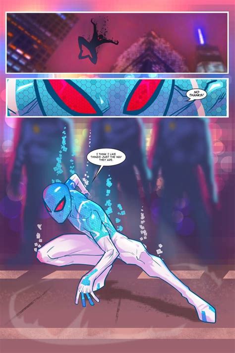 Digital Spider Man By JoeyVazquez On DeviantArt Marvel Spiderman Spiderman Art Spiderman Artwork