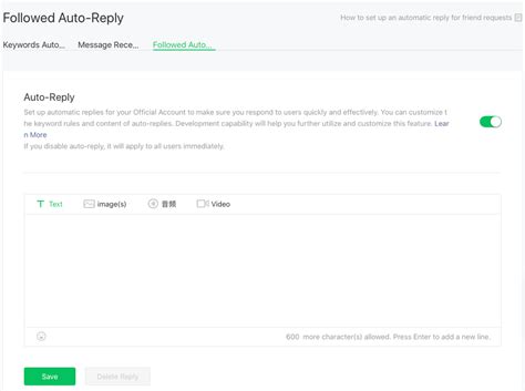 How To Manage A Wechat Official Account Effectively Seo Shifu
