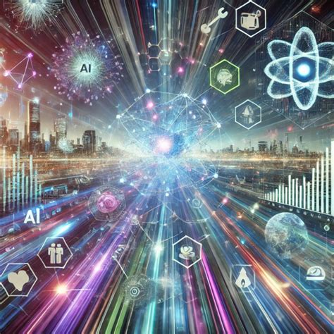 Ai Acceleration Is The Key