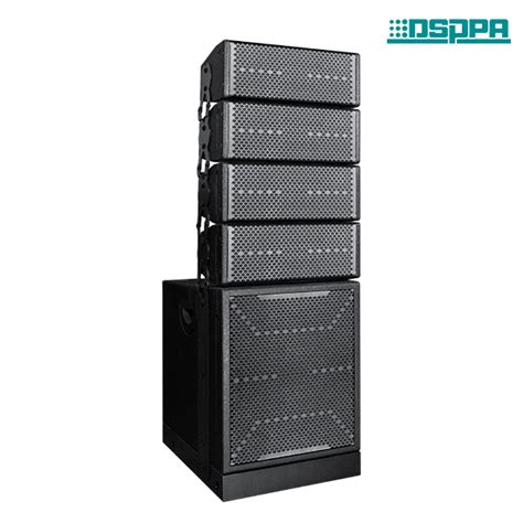 vertical line array speakers atelier yuwa ciao jp