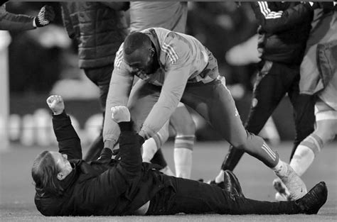 الاند رود پیر و فرسوده، بازهم خالق لحظاتی از جنس تاریخ طرفداری