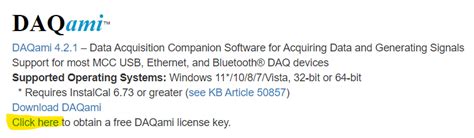 Daqami Usb 205 Data Acquisition Daq And Data Logging Digilent Forum