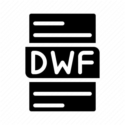 Dwf Web Format File Type Document File Type Icon Download On